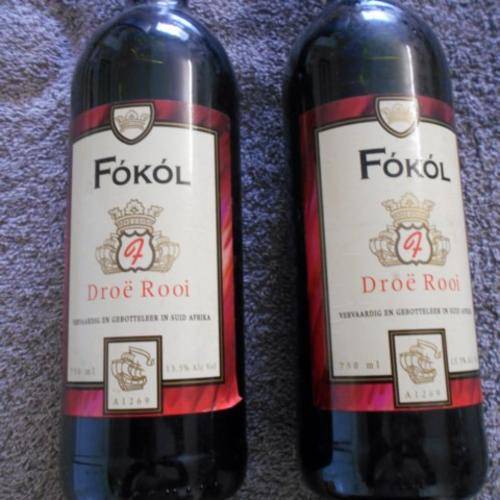 Bar Accessories - FOKOL RED WINE - A MUST FOR YOUR BAR was sold for ...